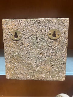 Oak Leaf Display Shelf – Natures Window