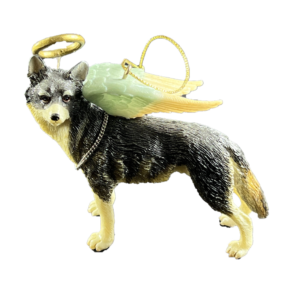 Siberian Husky Angel Dog-Kennel Club Dogs – Natures Window