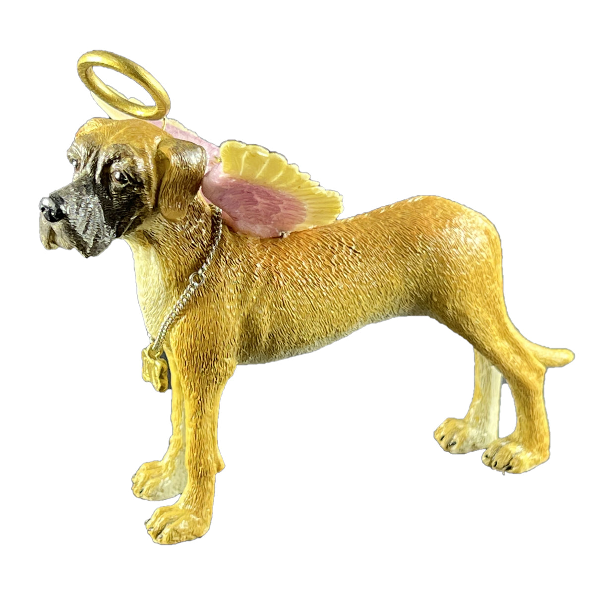 Great Dane Angel Dog-Kennel Club Dogs – Natures Window