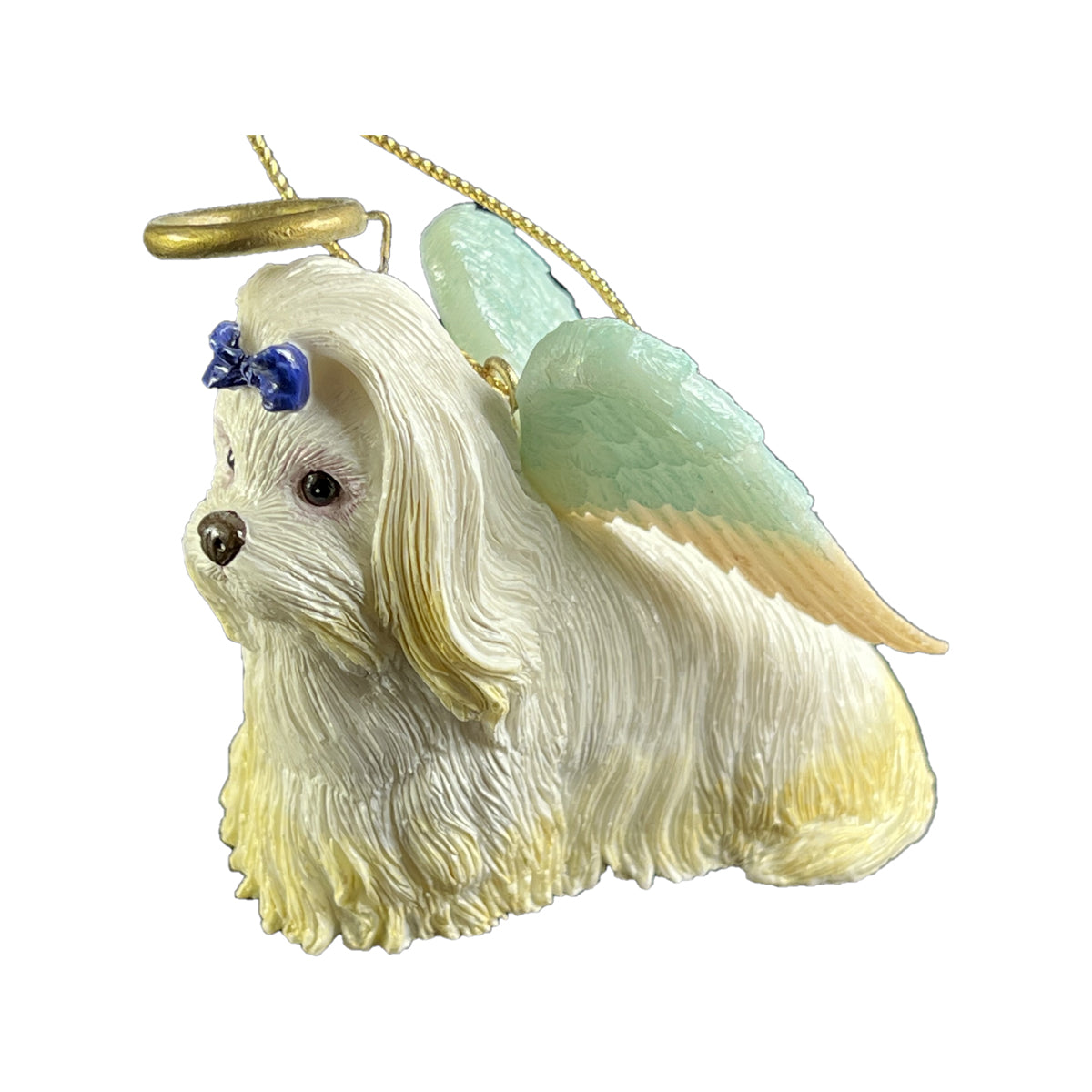 Maltese Angel Dog – Natures Window
